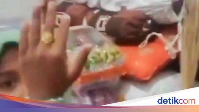 Viral Bocah 4 Tahun Tunangan di Madura, Begini Faktanya