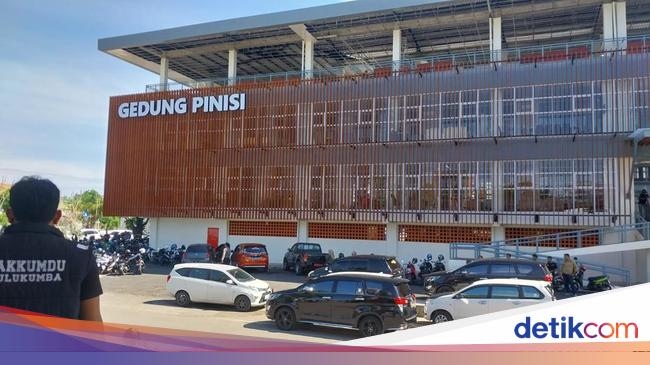 Kemendagri Batalkan Mutasi 57 Pejabat Pemkab Bulukumba, Ini Penyebabnya