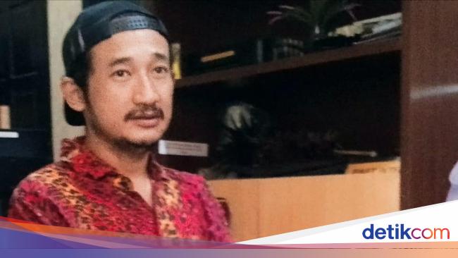 Isa Bajaj Maafkan Pelaku, tapi Masih Mengganjal soal Penyebab Kemaluan ... Isa Bajaj Maafkan Pelaku, tapi Masih Mengganjal soal Penyebab Kemaluan ...