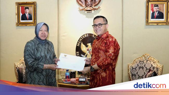 Perkuat Layanan Sosial Nasional, MenPAN-RB Setujui Formasi CASN Kemensos