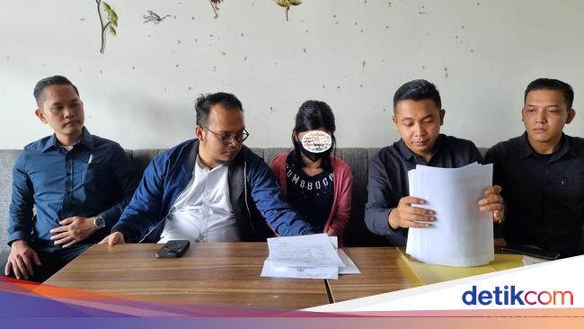 Oknum Polisi di Tebo Dilaporkan ke Polda Jambi Atas Dugaan Pemerkosaan
