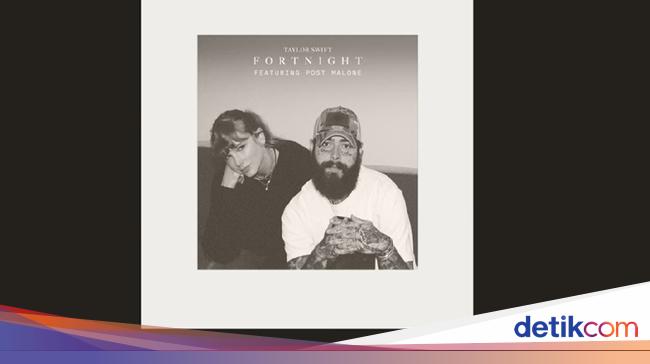 Lirik Lagu Fortnight Taylor Swift Feat Post Malone Pembuka Album Ttpd 0118