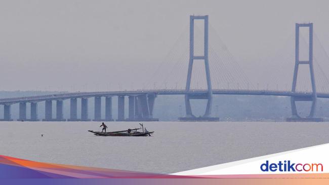Jembatan Suramadu: Ikon Penghubung Jawa dan Madura