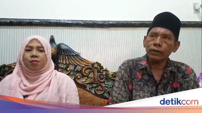 Viral Bocah 4 Tahun di Madura Tunangan, Orang Tua Buka Suara Viral Bocah 4 Tahun di Madura Tunangan, Orang Tua Buka Suara