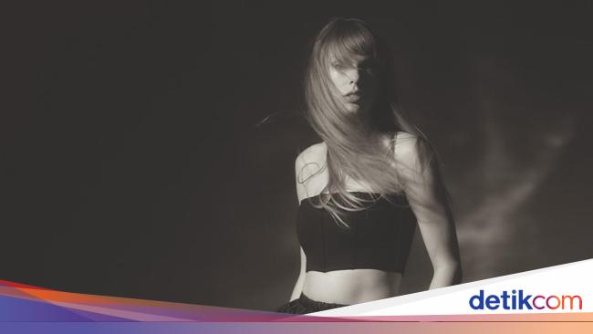 Rekor-rekor yang Ditorehkan Taylor Swift dari TTPD