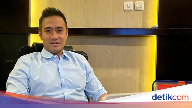 Pengusaha Muda Jepara Dorong Irjen Ahmad Luthfi Maju Pilgub Jateng Pengusaha Muda Jepara Dorong Irjen Ahmad Luthfi Maju Pilgub Jateng
