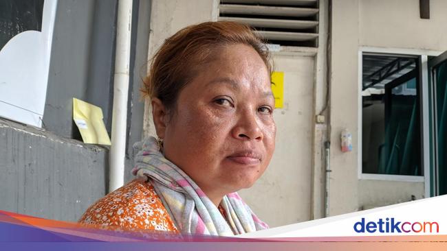 Mantan Suami Tikam Istri Ternyata Sering Lakukan KDRT-Tak Beri Nafkah Mantan Suami Tikam Istri Ternyata Sering Lakukan KDRT-Tak Beri Nafkah
