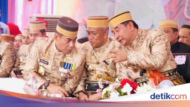 Warga Bone Buka Donasi Bangun Bola Subbie, Pj Gubernur-Kapolda Siap Bantu