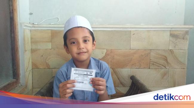 Operasi Pemasangan Pen Lengan Bocah 5 Tahun di Semarang Dijamin BPJS