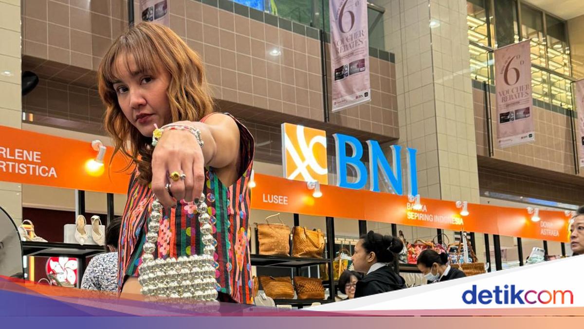 Produk Busana Indonesia Tembus Pasar Singapura