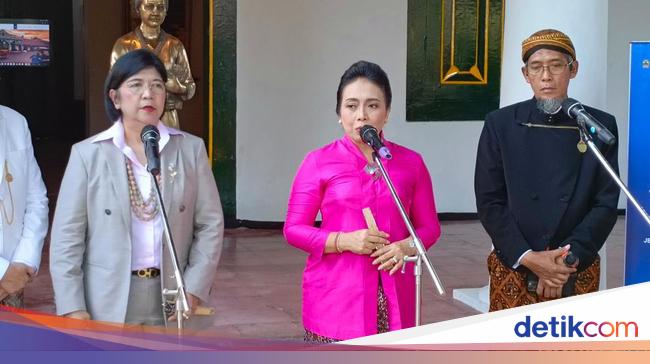 Menteri PPPA Bintang Puspayoga Bangga 60% Usaha Mikro Dipegang Perempuan