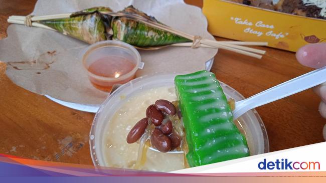 Nyamm! 5 Dessert Enak Ini Ada di RANS Nusantara Hebat
