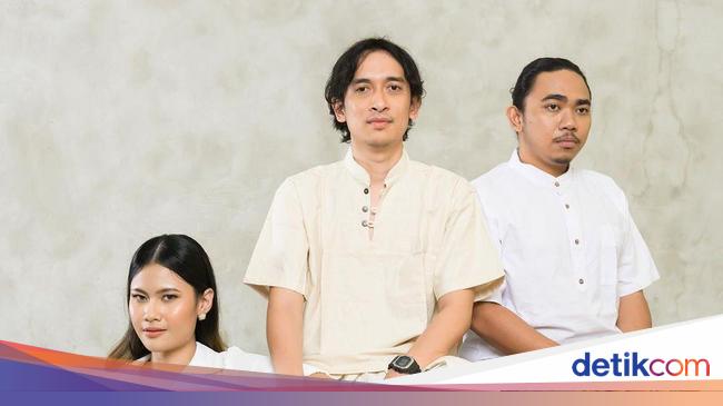 Soegi Bornean Umumkan Album Baru Usai Punya Vokalis Lagi