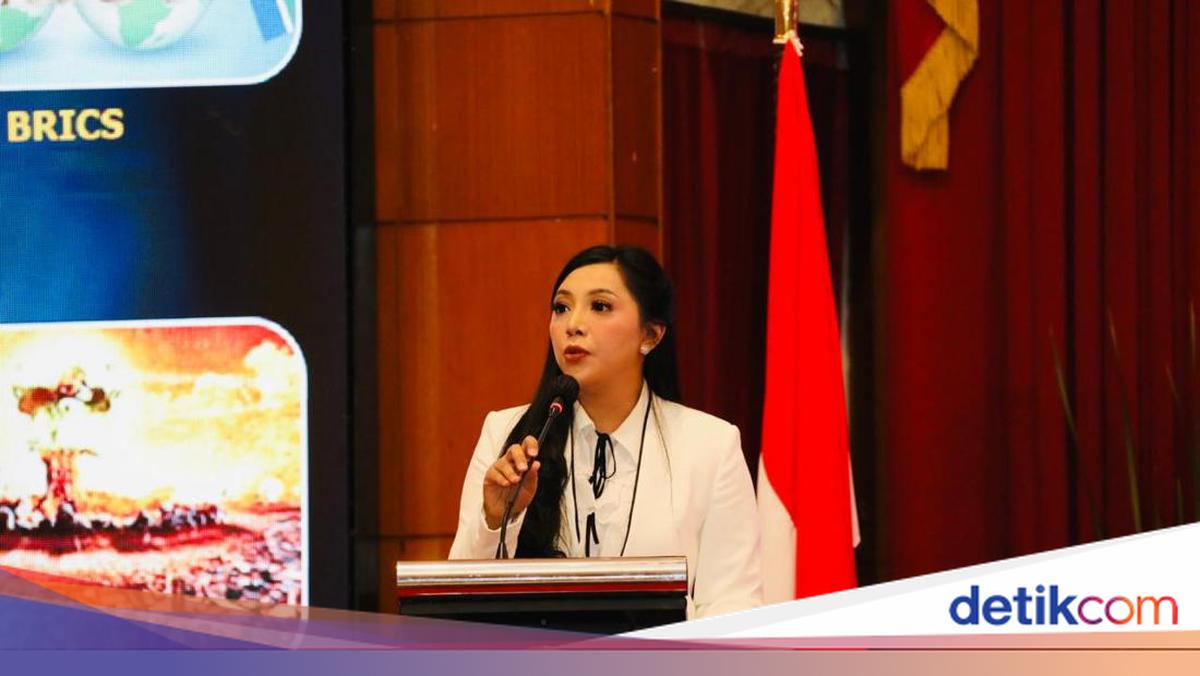Stepi Anriani, di Antara Dunia Telik Sandi dan Kedai Kopi