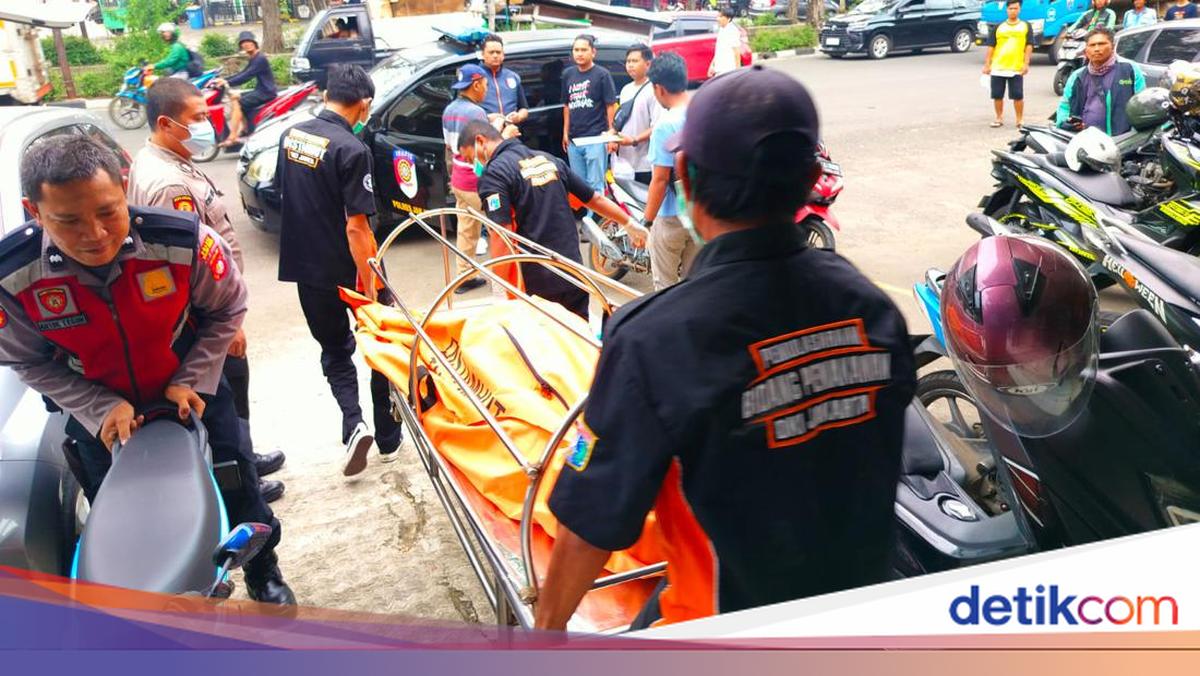 Heboh Wanita Hamil Tewas Bersimbah Darah dalam Ruko, Diduga Dibunuh