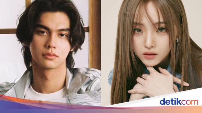 Heboh Foto Kencan Bright Vachirawit & Nene Pornnapan, Digosipkan Pacaran