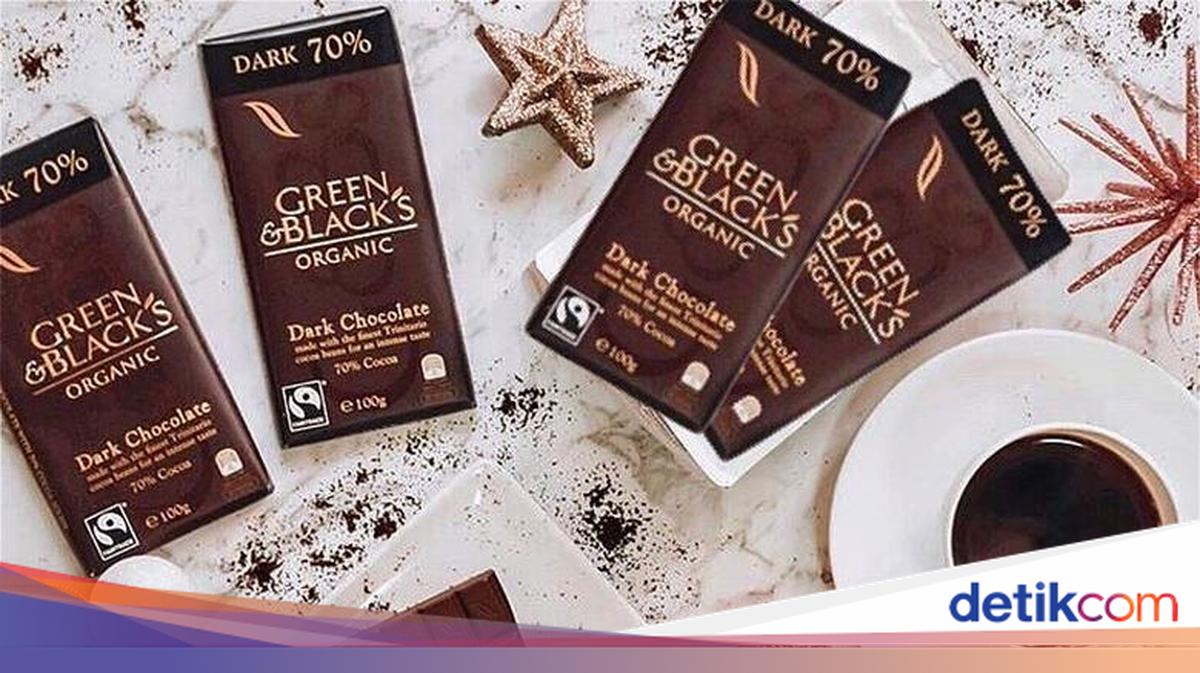 5 Merek Cokelat dengan Kualitas Terbaik Menurut Chef