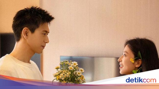 Mulai Tayang Hari Ini! Sinopsis Dracin Will Love In Spring