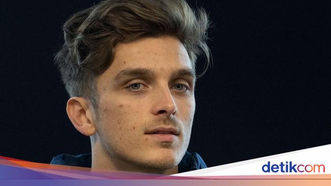 Luca Marini Jadi Ayah, Valentino Rossi Juga Sah Jadi Om