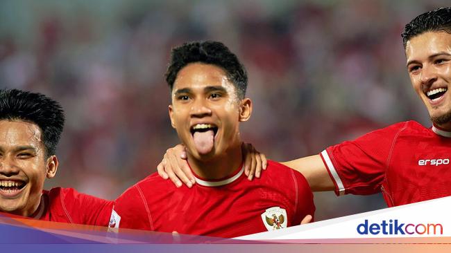 Shin Tae-yong Bela Marselino Ferdinan: Saya Mohon Maaf