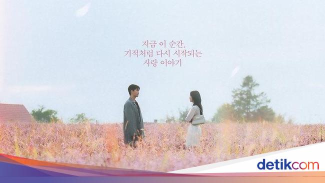 Rating Queen of Tears Episode 14 Raih 21,6%, Hampir Salip Crash Landing On You