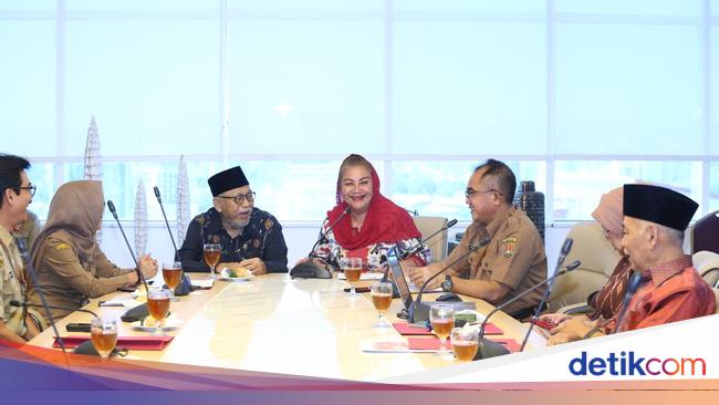 Walkot Semarang Minta Semua Pihak Ikut Penanganan Sampah dari Hulu