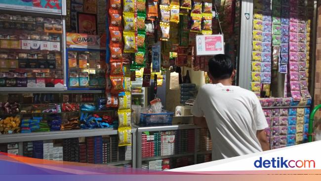 Pengusaha Retail Tak Keberatan Warung Madura Buka 24 Jam