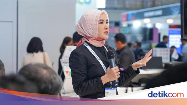 Soal Rencana Pembatasan Beli Pertalite, Bos Pertamina Bilang Begini Soal Rencana Pembatasan Beli Pertalite, Bos Pertamina Bilang Begini