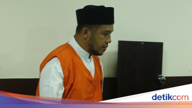 Elwizan Dokter Gadungan PSS Sleman Dituntut 3 Tahun Bui Elwizan Dokter Gadungan PSS Sleman Dituntut 3 Tahun Bui