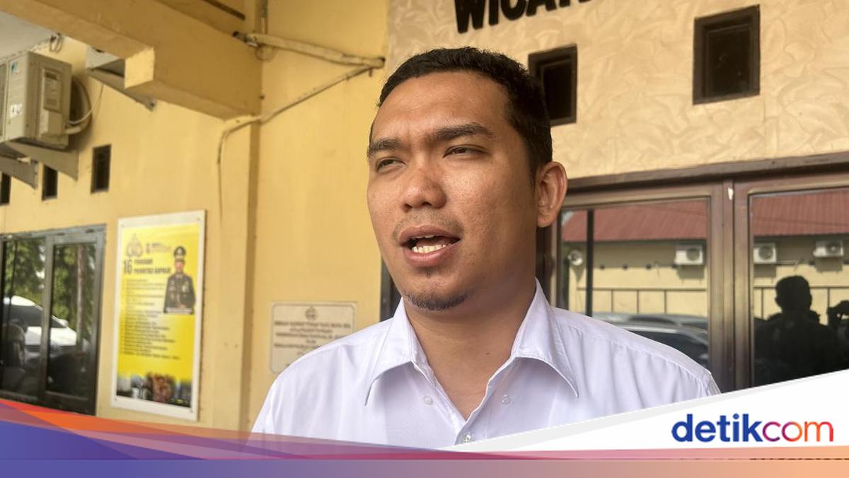 Kasus Vandalisme Baliho Bupati Pinrang, Polisi Periksa 3 Terduga Pelaku