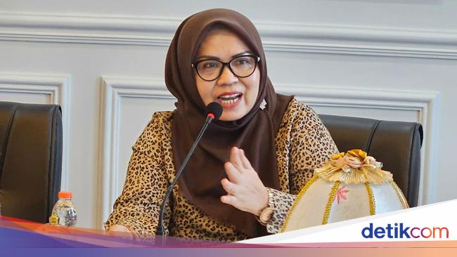 PPP Incar Koalisi Bareng NasDem di Pilkada Bantaeng, Usung Ilham-Sugiarti