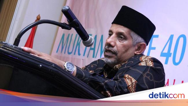 Al-Irsyad Al-Islamiyyah Siap Dukung Kepemimpinan Prabowo-Gibran