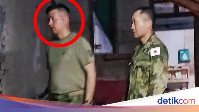 Jabar Hari Ini: Tentara AS Ditemukan Tewas Usai Hilang di Hutan Karawang