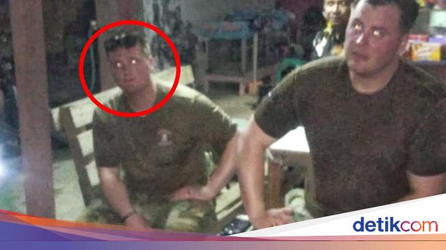 Tentara AS Meninggal Saat Cek Lokasi Latihan di Hutan Karawang, Ini ...