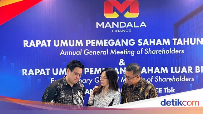 Ini Fokus Bisnis Mandala Finance Setelah Diakuisisi MUFG & Adira
