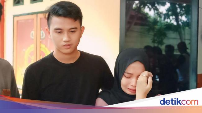 Warga Sukabumi Lapor Polisi Usai Anak Meninggal Pascadilahirkan