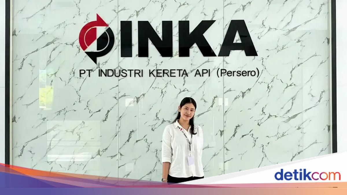 Mahasiswa Unair Tembus 3 Perusahaan Sekaligus di Magang Merdeka, Ini ...