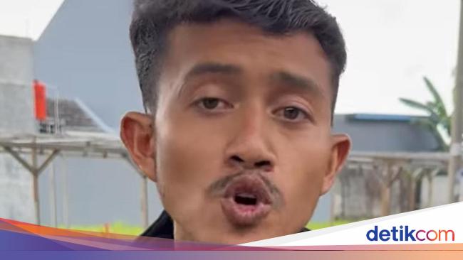 TikToker Galih Loss Ditahan gegara Konten SARA, Terancam 6 Tahun Bui