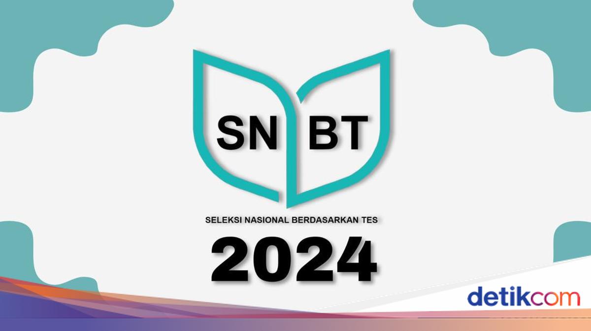 Link Pengumuman SNBT 2024, Begini Cara Cek Lihat di Sini