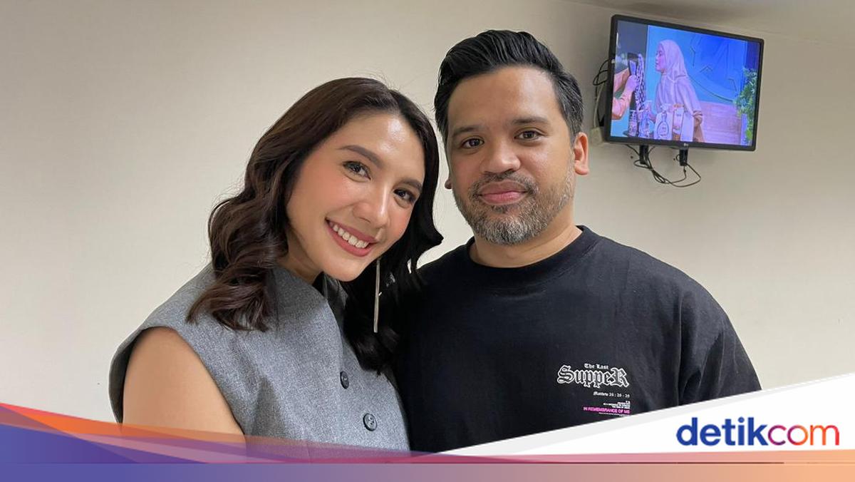 Acha Sinaga Ungkap Alasan Kembali Tinggal di Indonesia Setelah 7 Tahun ...