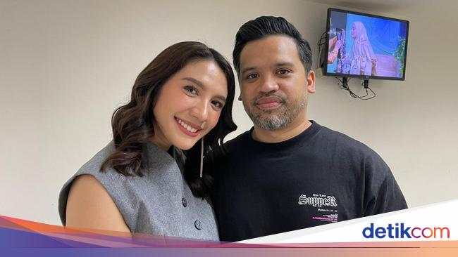 Acha Sinaga dan Suami Adaptasi Lagi di Indonesia Usai 7 Tahun di Sydney