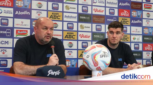 Persib Vs Borneo, Maung Bandung Incar Posisi Kedua Persib Vs Borneo, Maung Bandung Incar Posisi Kedua