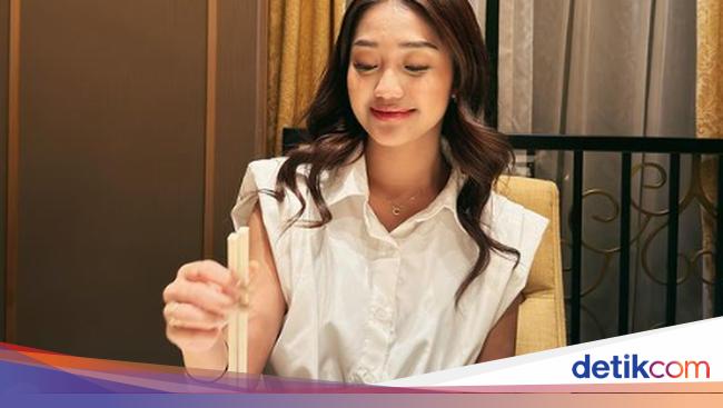 Seleb Tiktok Chandrika Chika Tersandung Kasus Narkoba, Ini Profilnya