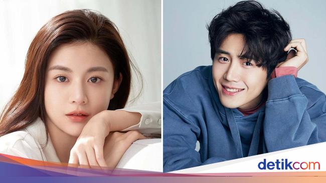 Go Yoon Jung And Kim Seon Ho Bintangi Drakor Romantis Netflix Ini Sinopsisnya