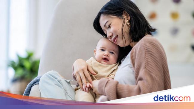Bun, Begini Ya Cara Menyusui yang Benar agar Bayi Kenyang