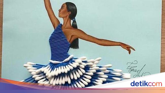 Seni Kolase: Jenis, Teknik, Manfaat, Bahan, dan Cara Membuat