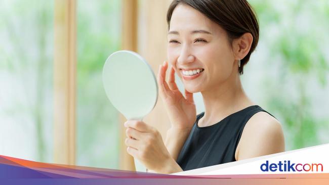 4 Makanan Sehat Orang Jepang yang Bikin Kulit Mulus Sehat