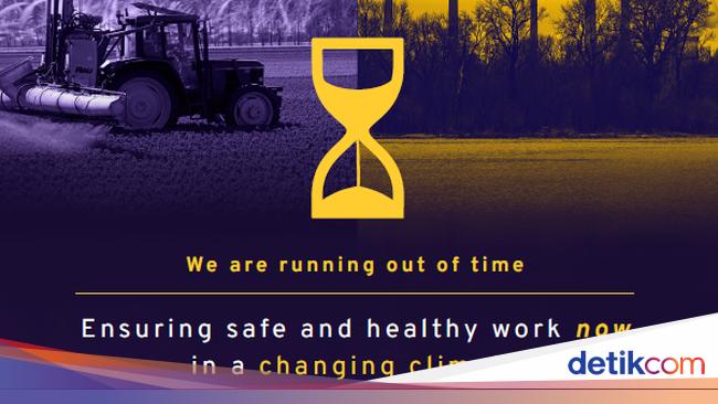 Hari K3 Sedunia Diperingati 28 April 2024, Ini Tema dan Sejarahnya