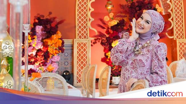 Irish Bella Dijodohkan dengan Anak Umi Pipik, Ammar Zoni Cuma Senyum