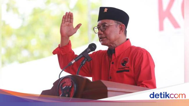 PDIP Jatim Buka Suara Soal Jokowi-Gibran Sudah Bukan Kader Lagi PDIP Jatim Buka Suara Soal Jokowi-Gibran Sudah Bukan Kader Lagi
